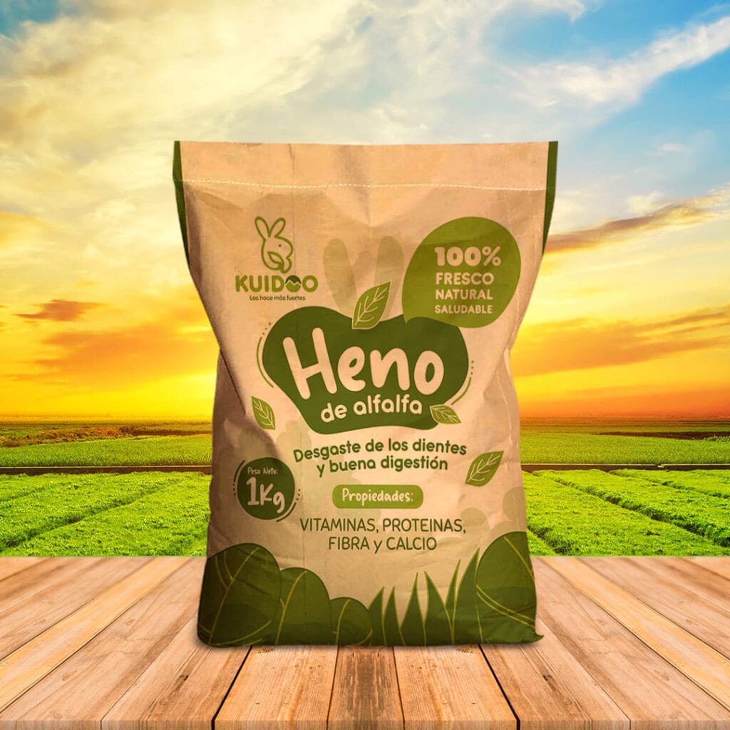 Heno de Alfalfa para conejos, caballos, vacas, venta por mayor y menor ...